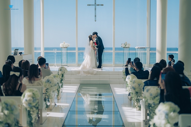 【沖繩教堂婚禮結婚攻略】嚴選海外婚禮Vendor懶人包！編輯私心推薦熱門沖繩婚禮場地 - 海外婚禮 | 新婚生活易